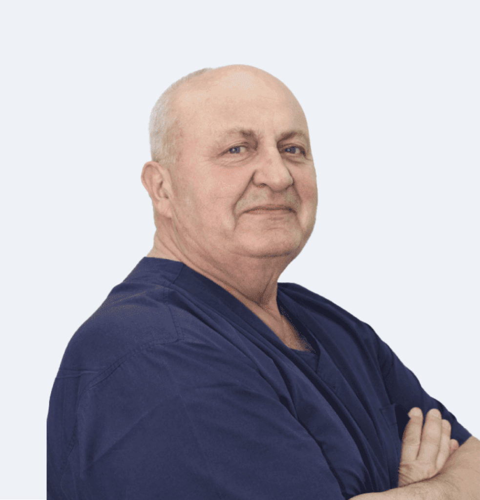 Dr Miodrag Zorić - Atlas